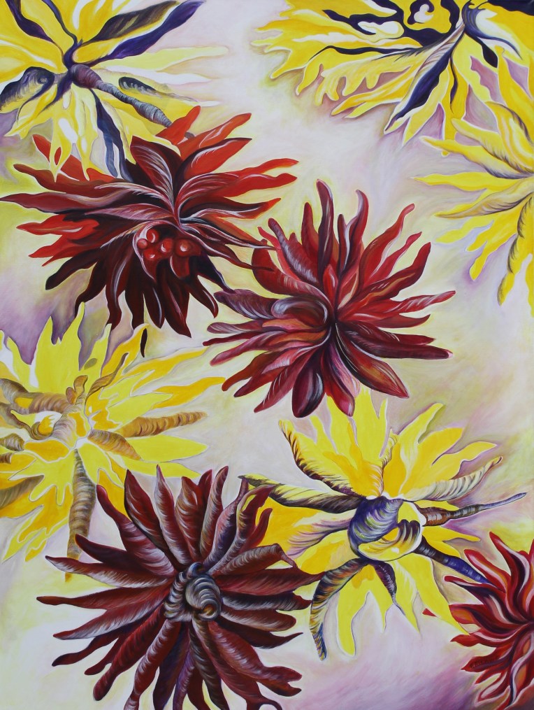 Selected past Work – Pamela Atkinson, Visual Artist