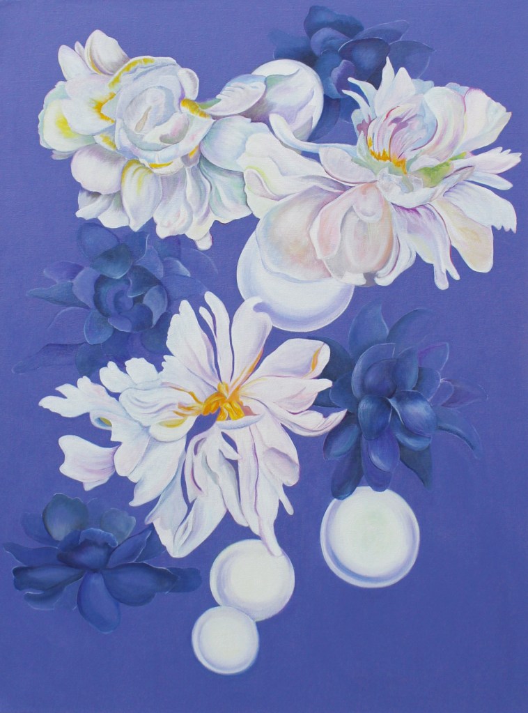 Selected past Work – Pamela Atkinson, Visual Artist