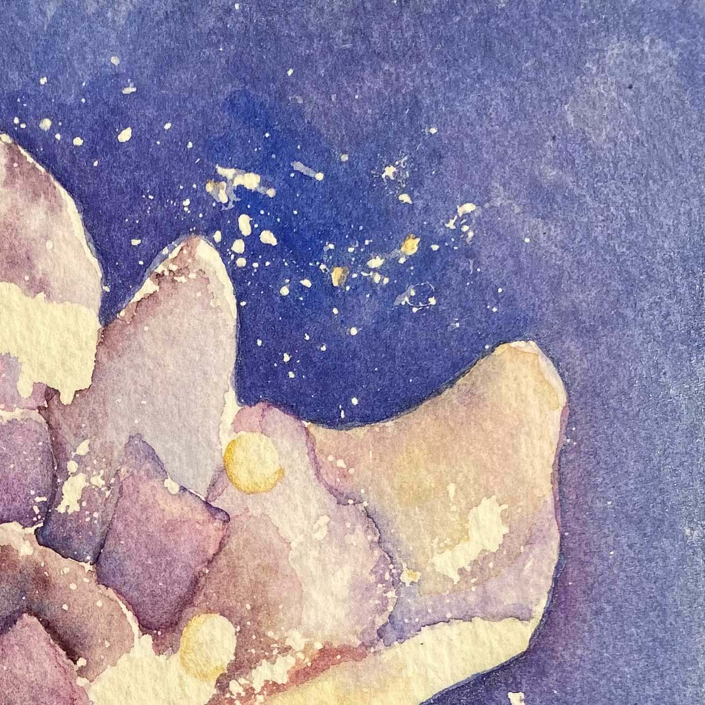 The Magic of PaintinG – Pamela Atkinson, Visual Artist