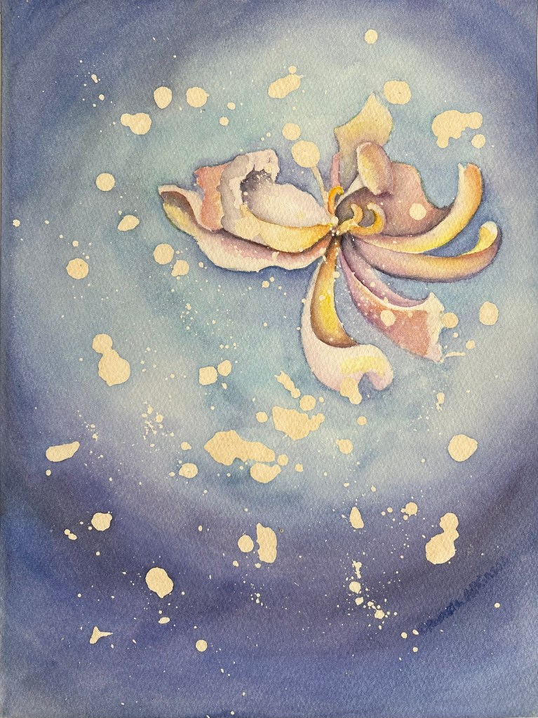 Pamela Atkinson, Visual Artist